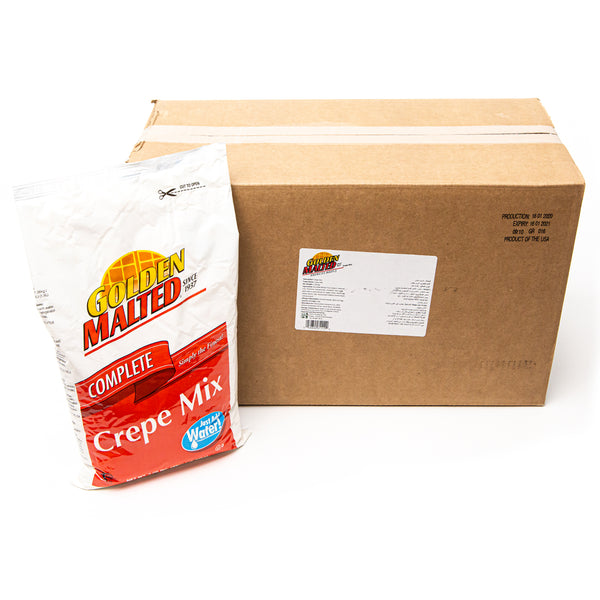 Crepe Mix-MRS Packaging Store