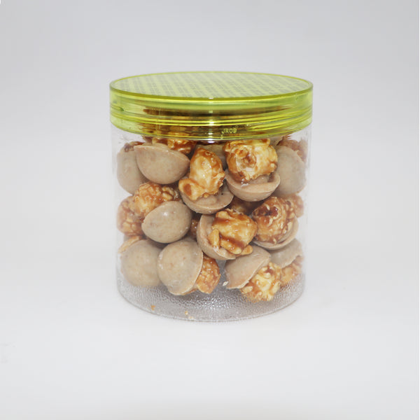 Freshly Popped Popcorn - MRS Packaging Store