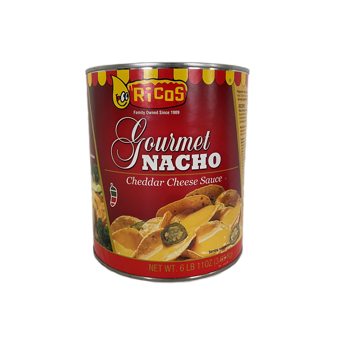 Nachos - MRS Packaging Store